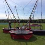 Bungee Trampoline Hire - Entertainment in essex, London and Nationwide ...